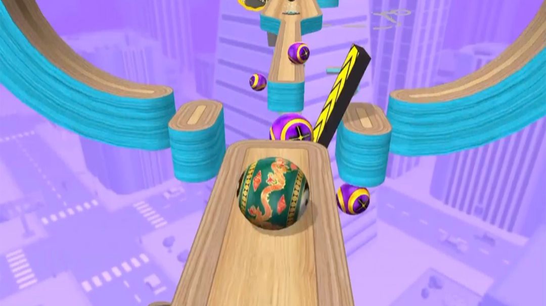 Going Balls  Super Speed run Gameplay New Update Race Level 746