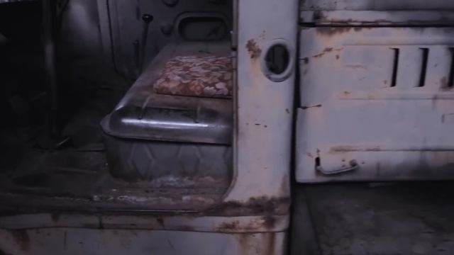 По цене металлолома. Монстр из СССР