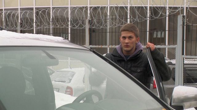 ИВАН И ТОЛЯН - 5 серия