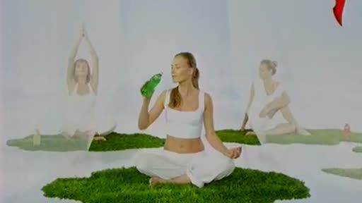 Освежающий напиток Doshirak Aloe - будьте красивыми и здоровыми (1) (в конце надпись красным)
