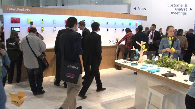 Женский взгляд на новинки от Nokia - X, X+ и XL