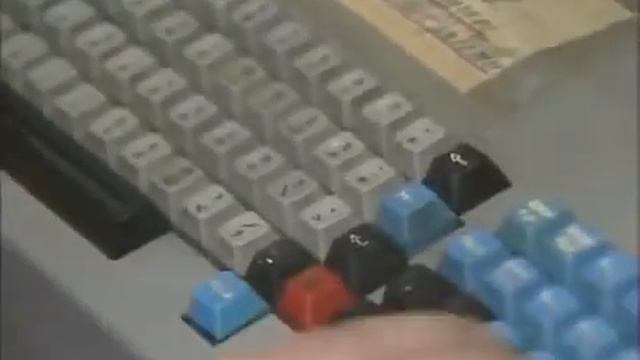 Очевидное-невероятное 1989 г. Сергей Капица