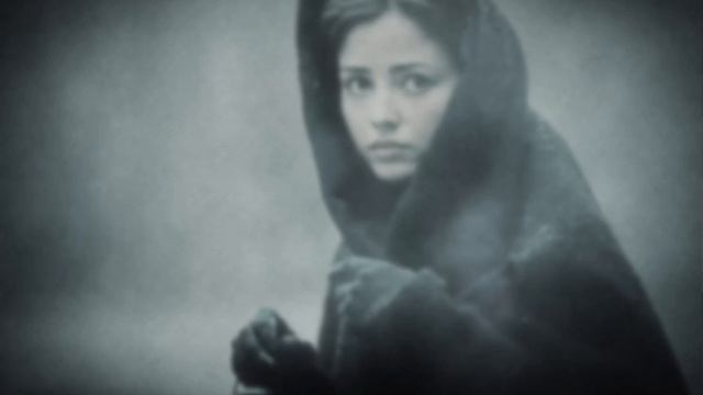 «Реки лжи. Течение», Граевская Анастасия