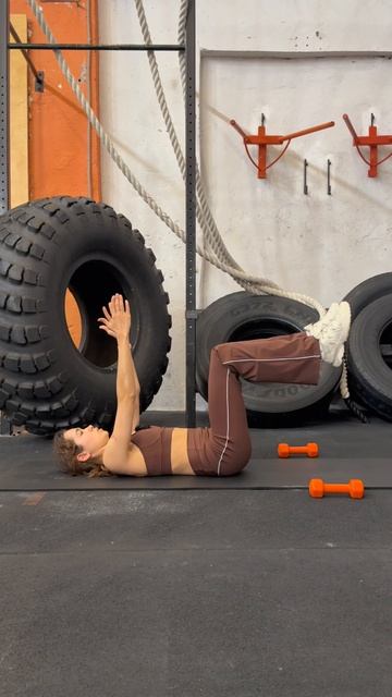 Жук без гантелей/ с гантелями