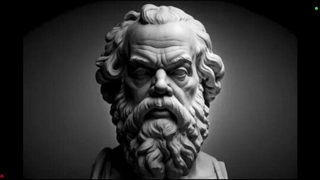 Философия с Иваном Человековым. Сократ и его учение