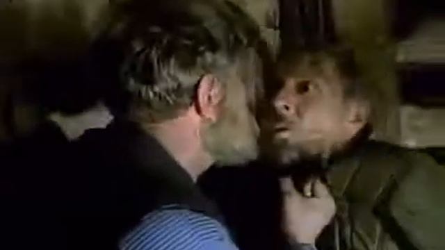 Загремишь под фанфары. Фрагмент из фильма "Тени исчезают в полдень" (1971)