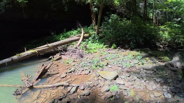 Работа и жизнь в США. Отдых в Кентукки. Доминиканские багги.(SAMARA AUTO USA)