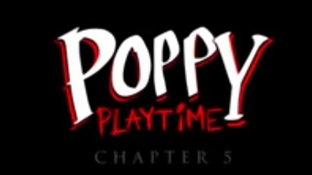 PoppyPlaytime Chapter 5 Prisma3D
