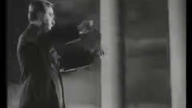 Вставай страна огромная! Ансамбль Александрова. 1942 г .