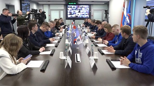 Безопасность на дорогах: «Единая Россия» упорядочит езду на питбайках