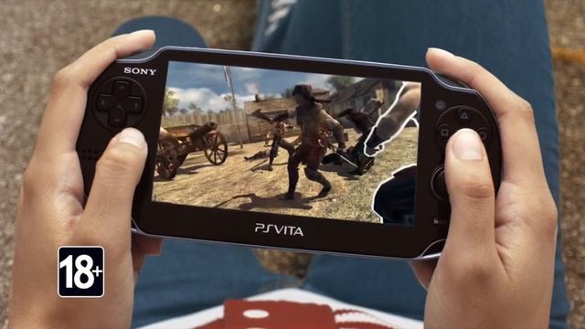 Реклама «PlayStation Водская» (05.03-04.06.2026-н.в)