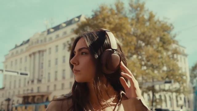 Беспроводные наушники Edifier ES850NB с шумоподавлением