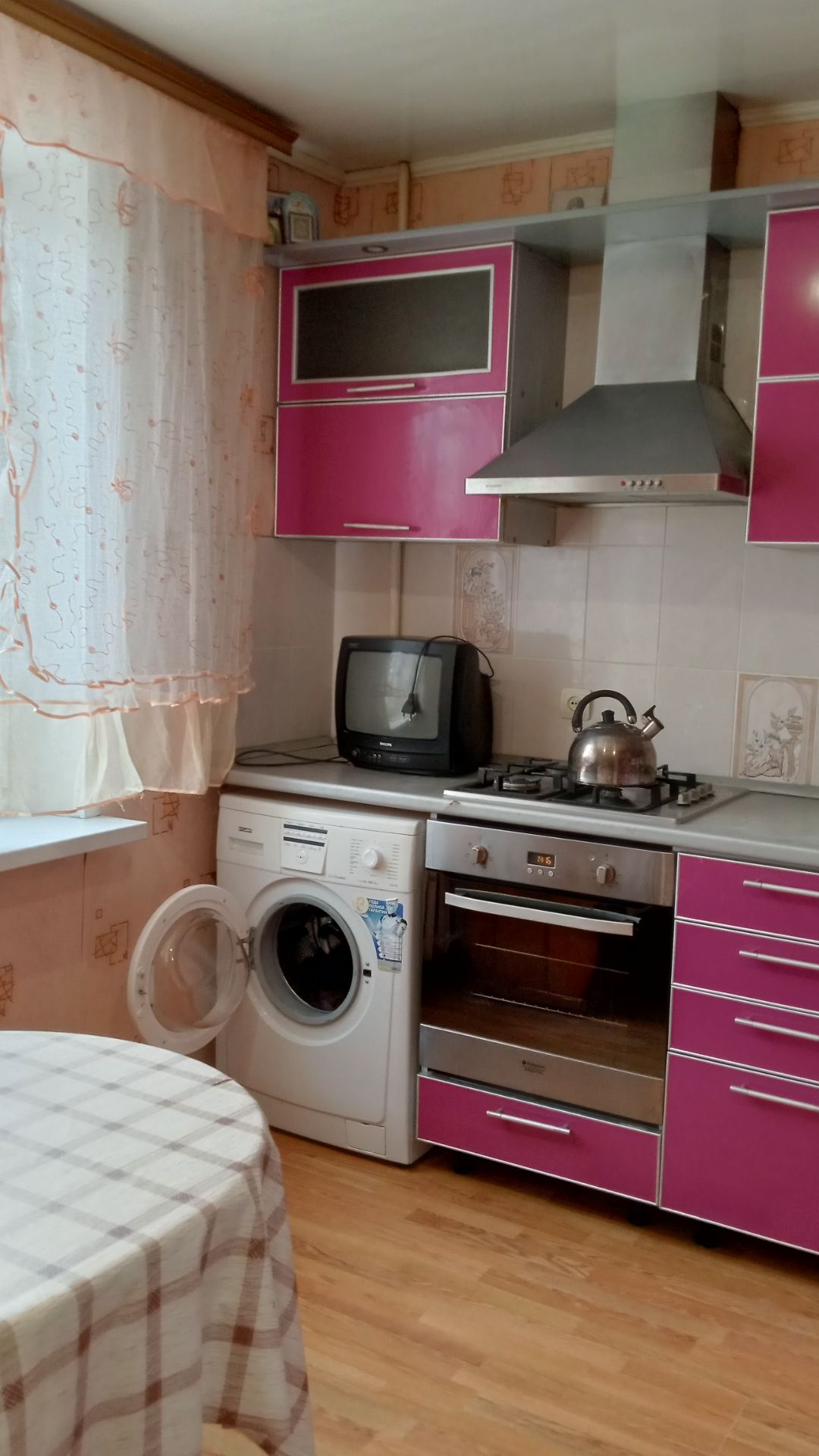 "Чешка" 37м в Воронеже, продажа квартиры