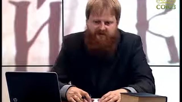 9.2.4. Молитва Кирилла Туровского в неделю - 1