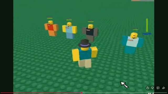 Roblox Hat Demo