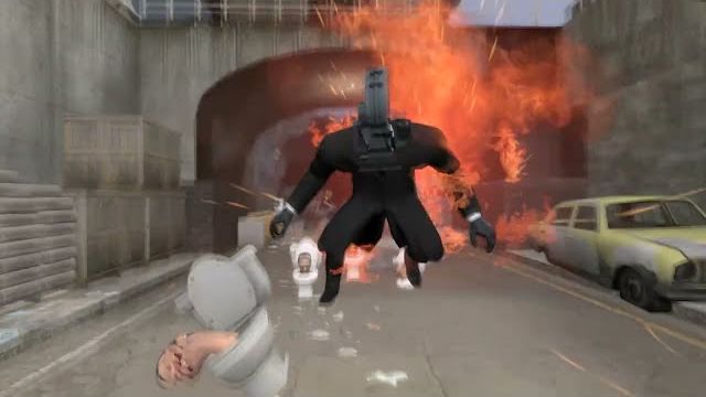 skibidi onslaught - season 3 (all episodes)