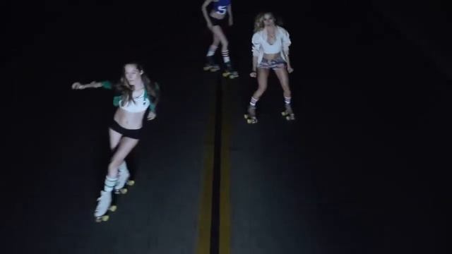 Chet Faker Gold Official Music Video