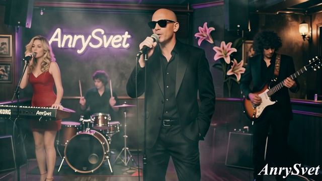 Весенний сборник: Анри Свет и поэты о любви и жизни. Музыка души.