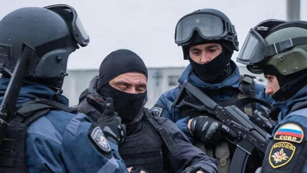 Штурм отеля в Майнкрафт