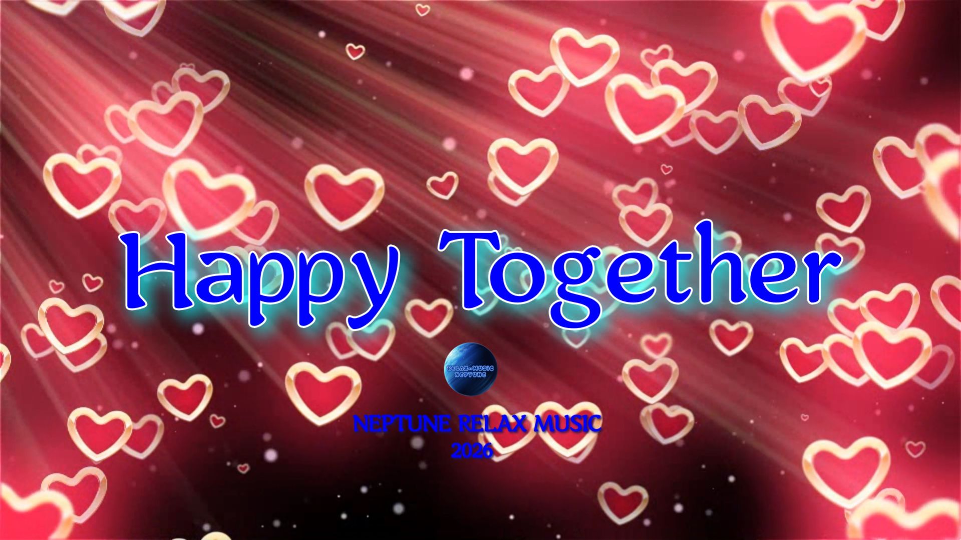 205. Happy Together (2026)