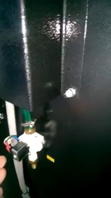 Камера термодымовая загрузка МПК 50 кг