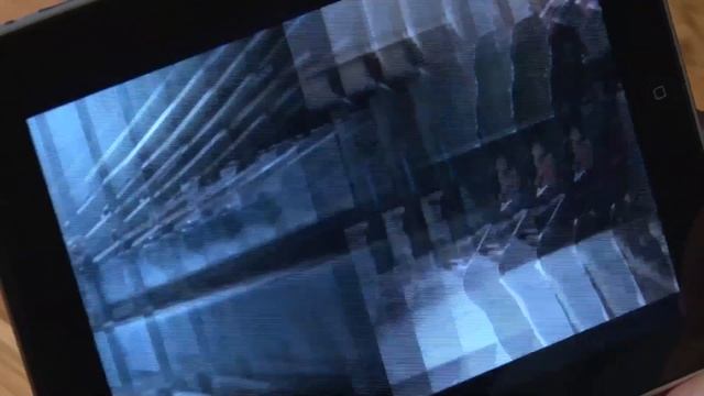 TEST.TV: "Хорошее кино".  "Механик".