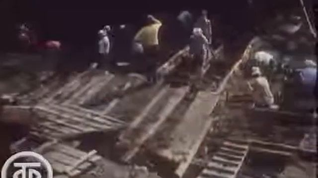 Очевидное - невероятное. Об археологических находках в Новгороде | Очевидное - невероятное (1983)