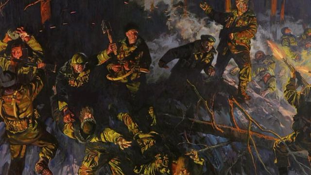 Всероссийский поэтический конкурс ВЫСОТА