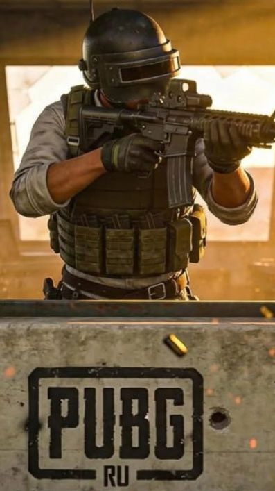 PUBG; а кино Завтра!