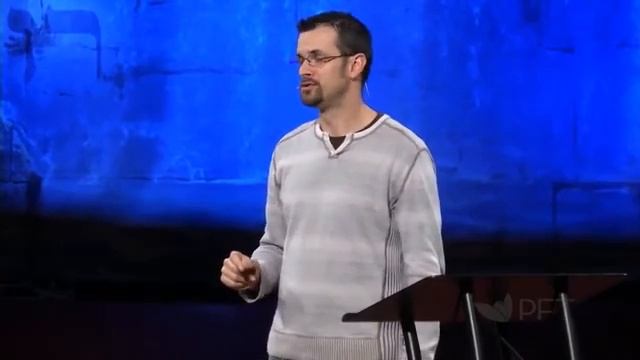 Монотеизм. «Троица под судом». Часть 1 (Джим Стэйли)