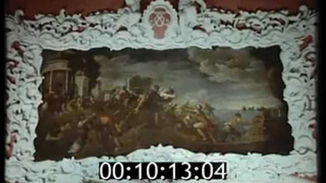 Дворец князей Белосельских-Белозерских. (1995)