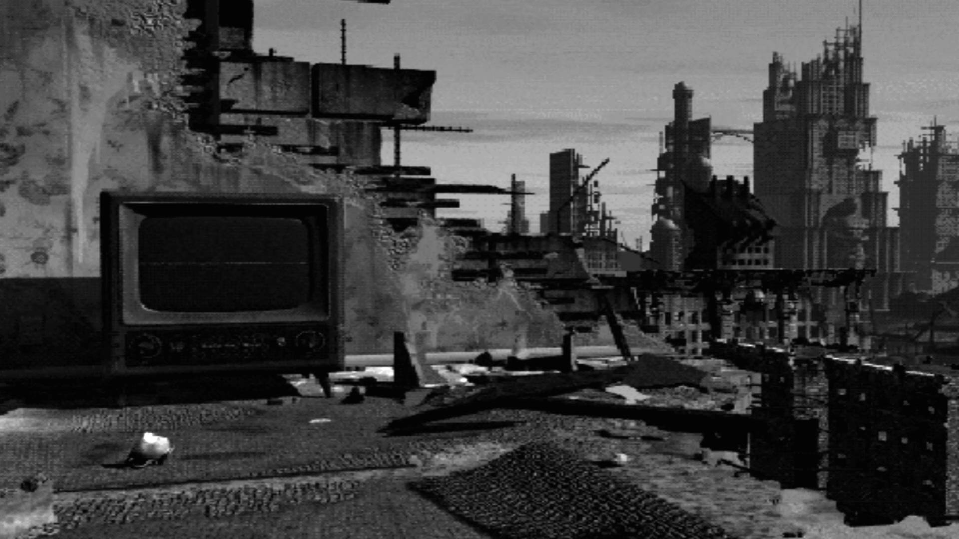 Фоллаут 2: Проект Реставрация | Fallout 2: Restoration Project | часть 10