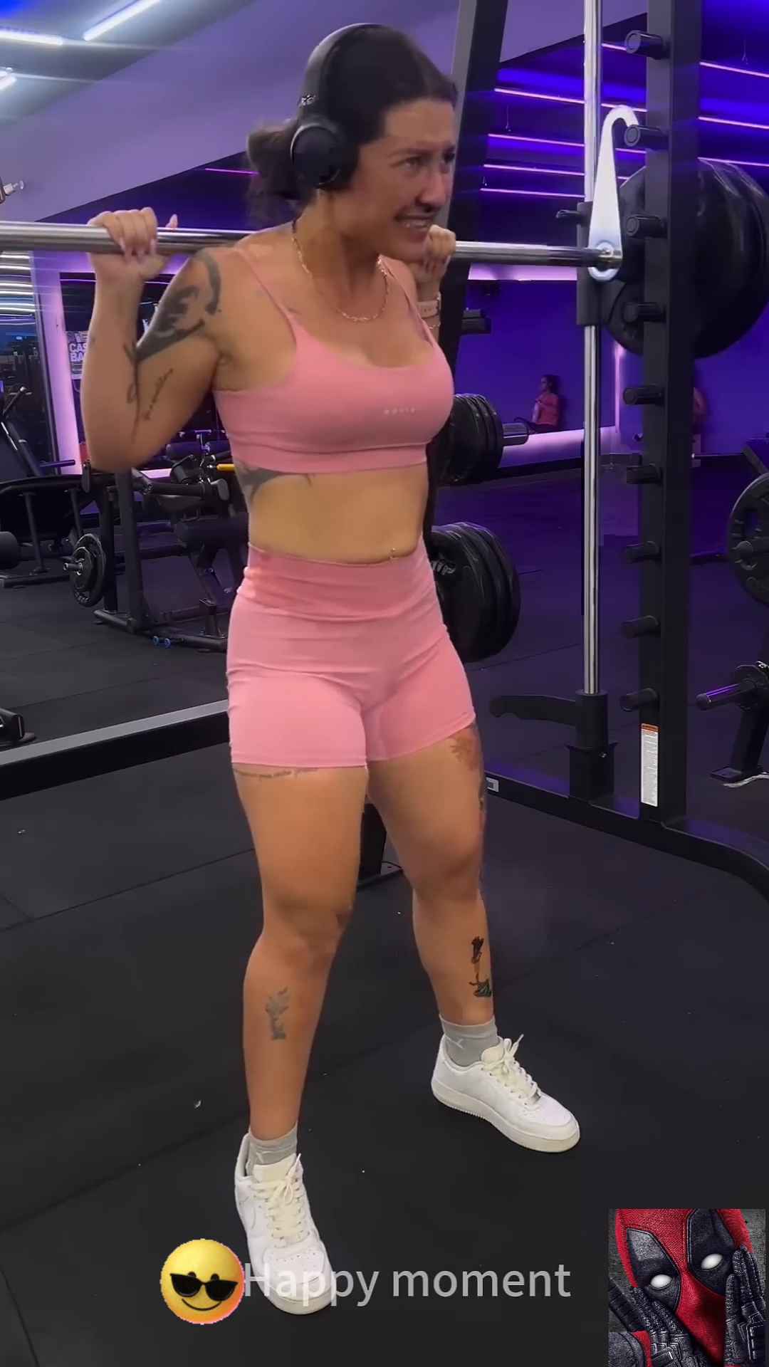 Смотрите Как Я Умею, Сказали они и Понеслось 🙀🫶🤯