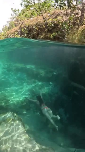 Природная вода