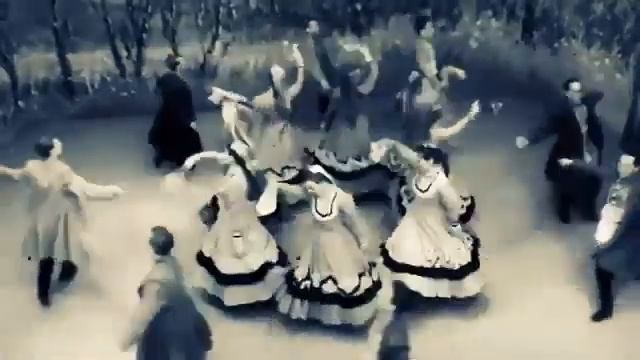 Уральский русский народный хор. Фильм-концерт (1962)