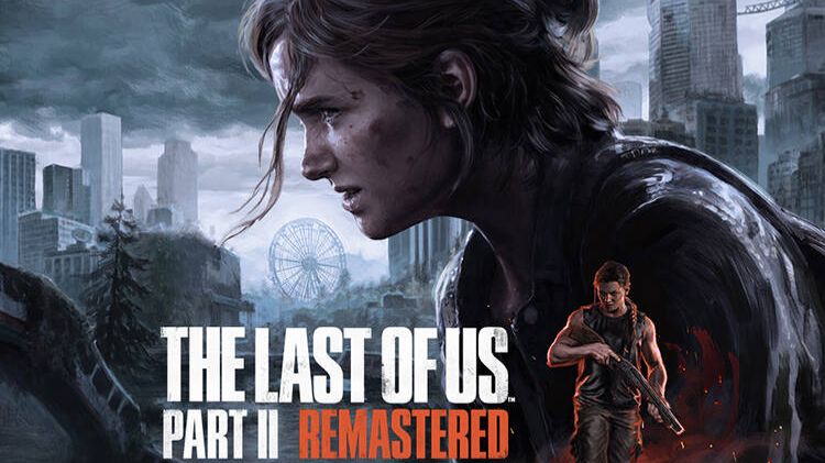 The Last of Us Part II Хронология часть 2 (PS5)