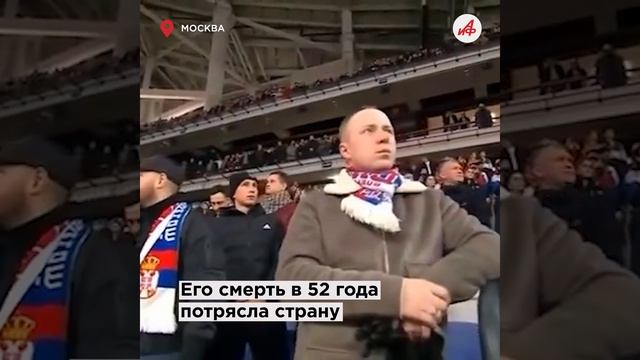 Голос, который невозможно забыть. Два года назад умер комментатор Василий Уткин