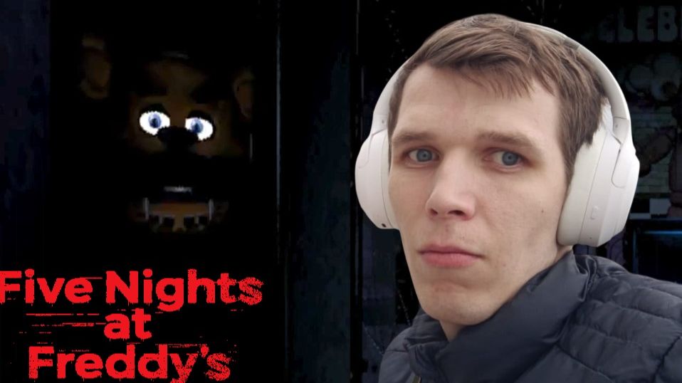ФРЕДДИ_ПОЁТ_ПЕСЕНКУ_MНЕ_В_ИГРЕ_FIVE_NIGHTS_AT_FREDDY_S