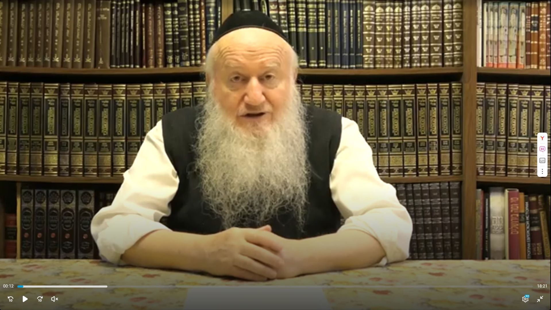 2026 ПОВАЛЬНОЕ КОЛИЧЕСТВО РАЗВОДОВ. Рав Элиягу Эссас