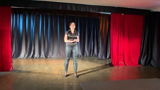 Максим Горький  "Легенда о Марко". (Читает Наталия Александрова)