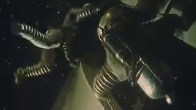 Очевидное - невероятное. 1985 г.