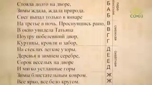 9.2.7. Молитва Кирилла Туровского в неделю - 3