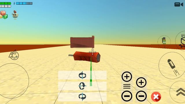 Застрял на острове часть 2