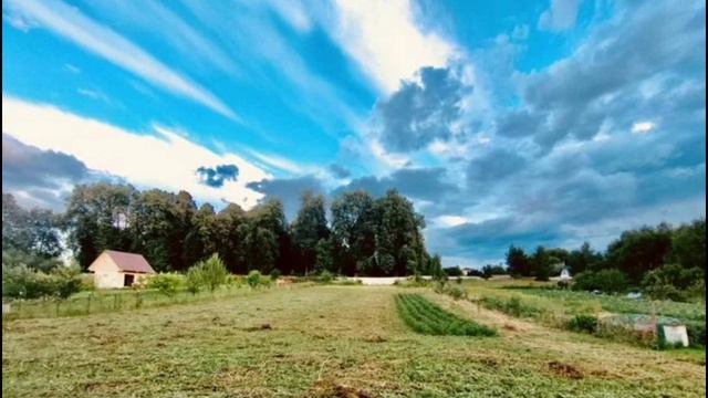 продается участок д.Александровка