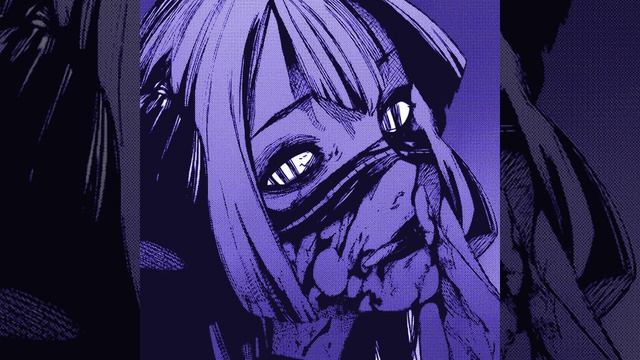 Dead Inside (Slowed + Reverb)