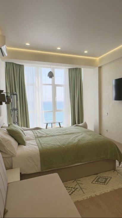 Обзор 2- комнатных апартаментов на проджу в Алуште, ЖК Гранд Ялта