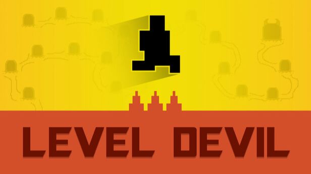LEVEL DEVIL➤А СКАЗАЛИ ЧТО ИГРА ПРОСТАЯ➤#2