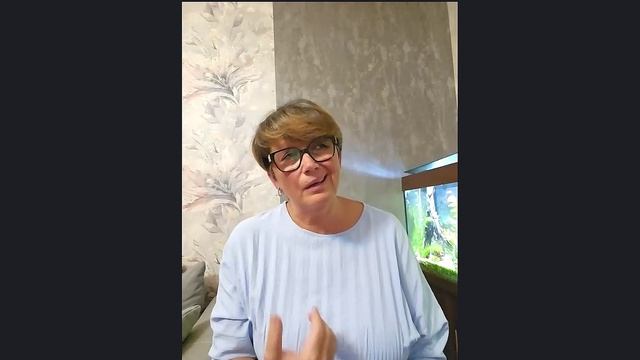 Позиция Жертвы. Открытый эфир с Татьяной Гайкаловой.