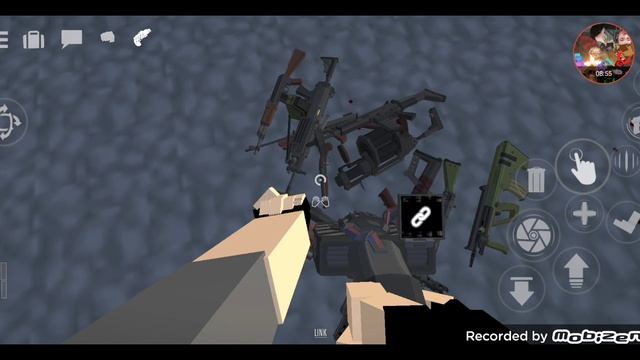 зомби апокалипсис горебокс