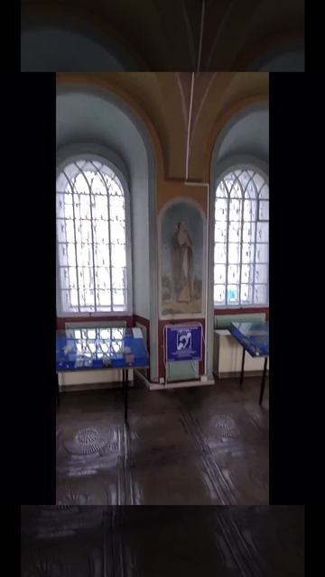 Нижнесинячихинский музей-заповедник деревянного зодчества и народного искусства имени И.Д. Самойлова